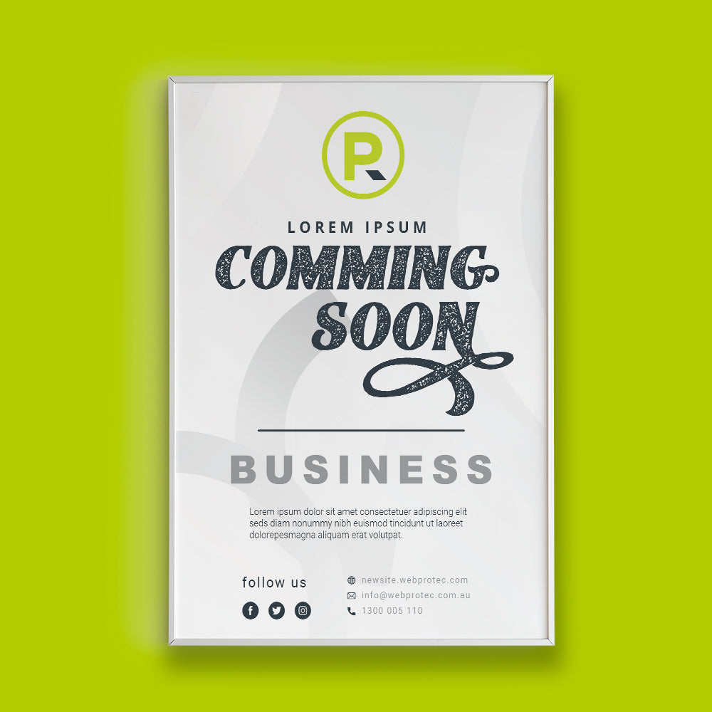 Art Card Poster – Koprint.sg