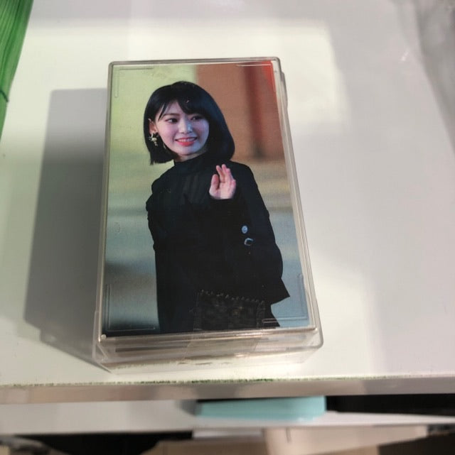 Express KPOP Photocard 100pcs/set – Koprint.sg